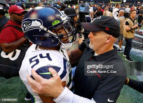 88 Dan Quinn Seahawks Photos And High Res Pictures Getty Images