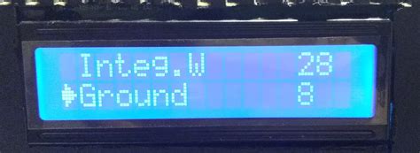 Felezjoo Pi System Settings Pulse Induction Metal Detectors