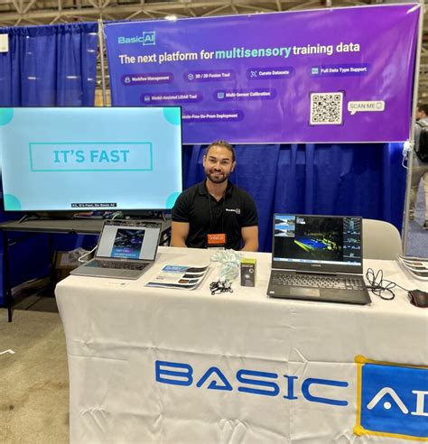 Basicai Inc On Linkedin Cvpr Trainingdata Ai Opencv Machinelearning Lidar Computervision