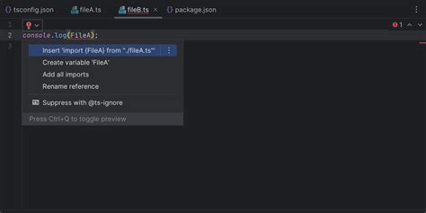 Webstorm 20231 Beta Is Here The Webstorm Blog