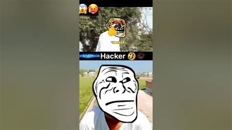 Hacker 👾 Youtube
