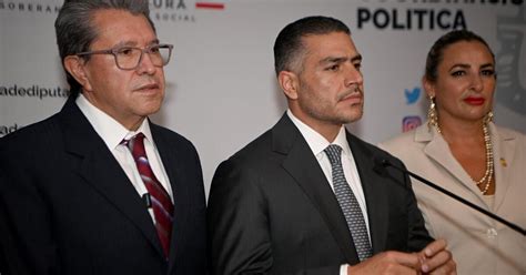 García Harfuch Defiende A Guardia Nacional Tras Detenciones Por Huachicoleo En Guanajuato Esto