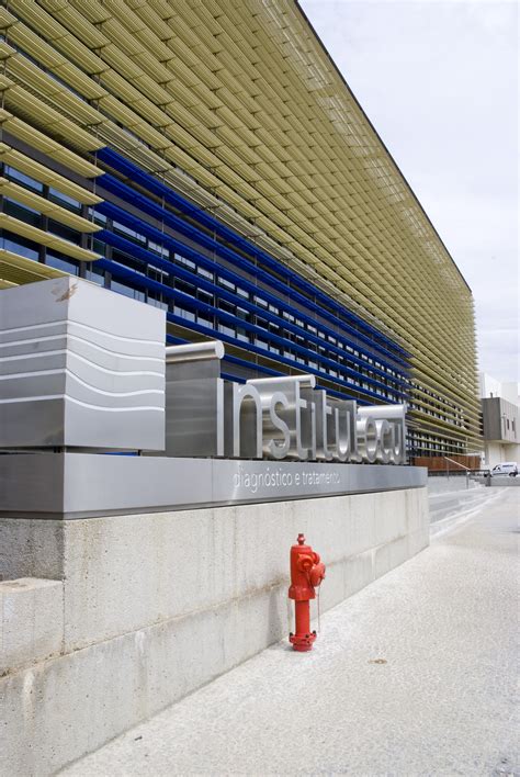 Instituto Cuf Portfólio Inacoustics