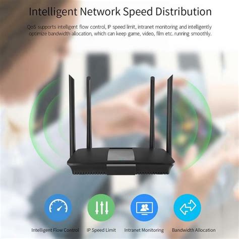 Intranet Wifi Router 54 Koleksi Gambar