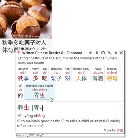 read and learn real world chinese instantly written chinese reader scan