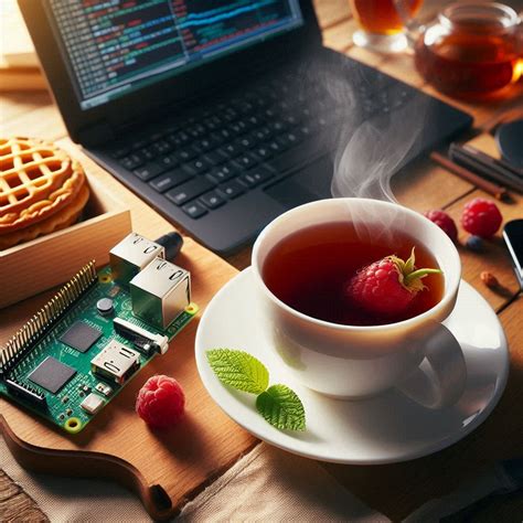 Arm32 And Webassembly On A Raspberry Pi 1 With Big Hair