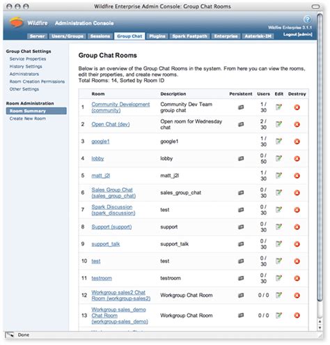Openfire Télécharger