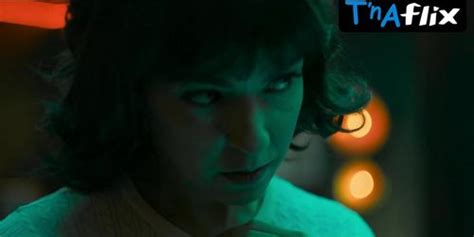 Veronica Sanchez Breasts Scene In Sky Rojo Tnaflix Com