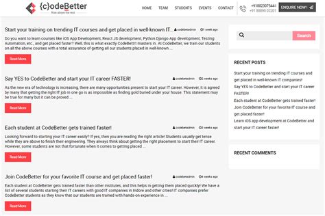 15 Best Software Development Blogs To Improve Your Coding