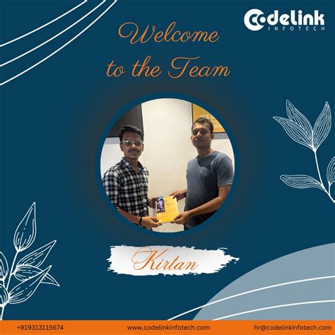 Teambuilding Codelinkinfotech Team Welcoming Codelink Infotech