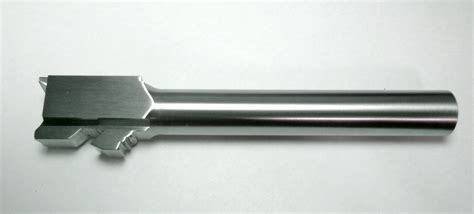 Fits Glock 41 Extended And Threaded Bar Sto