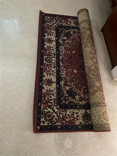 Rectangle Carpet Unearth Store