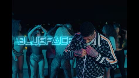 Blueface And Stunna Girl Bricked Up