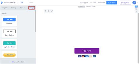 Integrate Multicurrency Buttons From Powr In Learnworlds Learnworlds