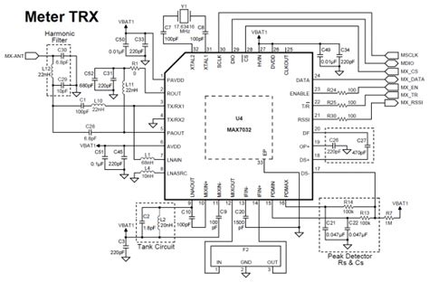 RF Transceivers TXRX Basic4MCU Com