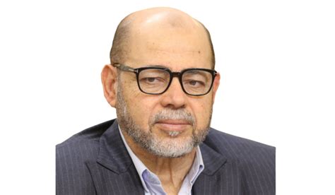 Hamas Ready For Talks With Trump Administration Hamas Official Tells Ria｜arab News Japan