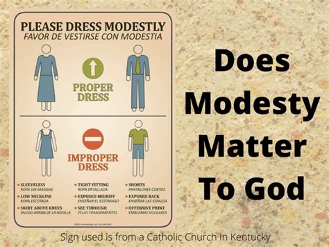What Modesty Rules Do Yall Follow Rmodestdress