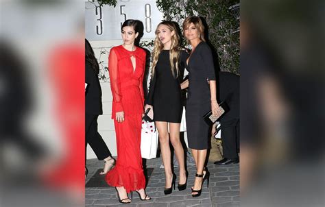 Lisa Rinnas Daughters Reveal How Their Mother Taught Them About Sex