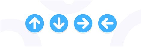 Arrow Swipe By Teastudio