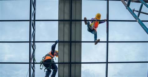 Veiligheid In De Bouw Hoe Voorkom Je Ongevallen Meijers Assurantiën