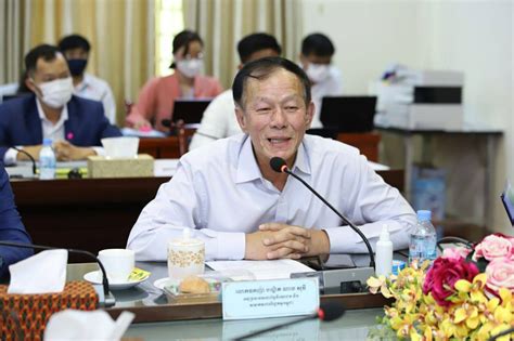 សេចក្តីប្រកាសព័ត៌មាន