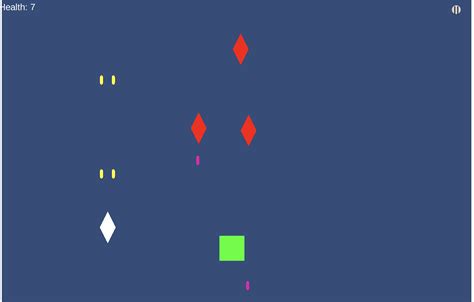 Space Shooter By Dool1310