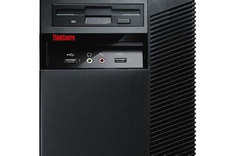 Nytänkande ThinkCentre från Lenovo - Datormagazin