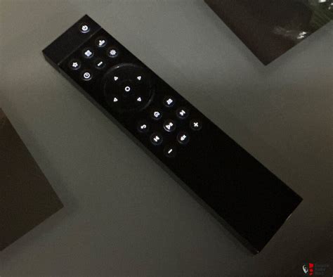 Naim Uniti Atom Streaming Integrated Amplifier Photo 5560793 Canuck Audio Mart