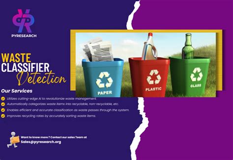 Ai Waste Classifier Pyresearch