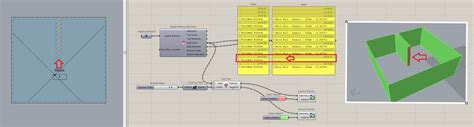 Spatial Element Geometry Side Element Null At Wall End Revit