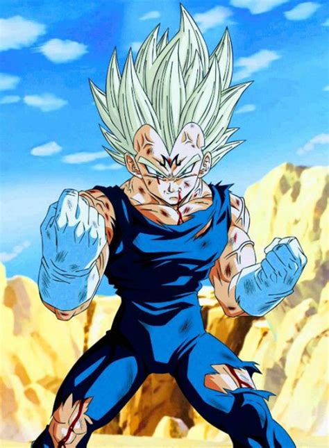 Create A Voces De Vegeta Tier List Tiermaker