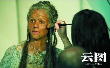 《云图》上映引领高智商电影强势回归云图科幻周迅影音娱乐新浪网