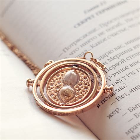 Маховик времени Гарри Поттер купить в интернет магазине