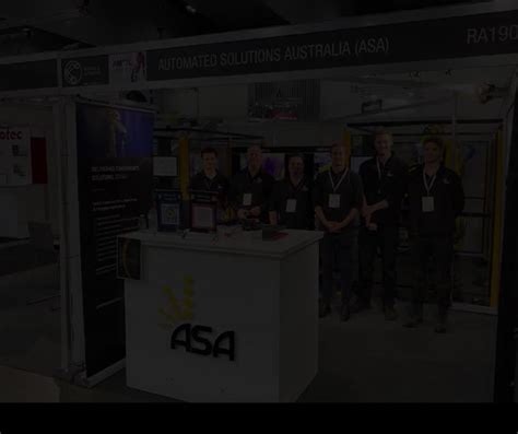 Automated Solutions Australia P L On Linkedin Systemintegratoraustralia Robotintegrator