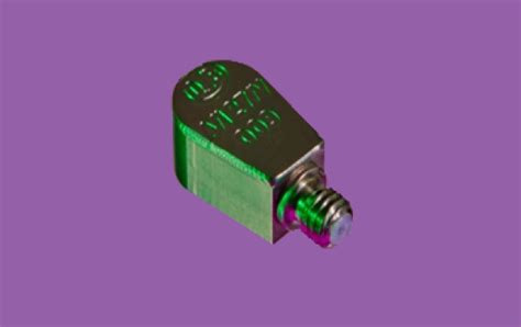 Monoaxial Iepe Accelerometers Cmtg