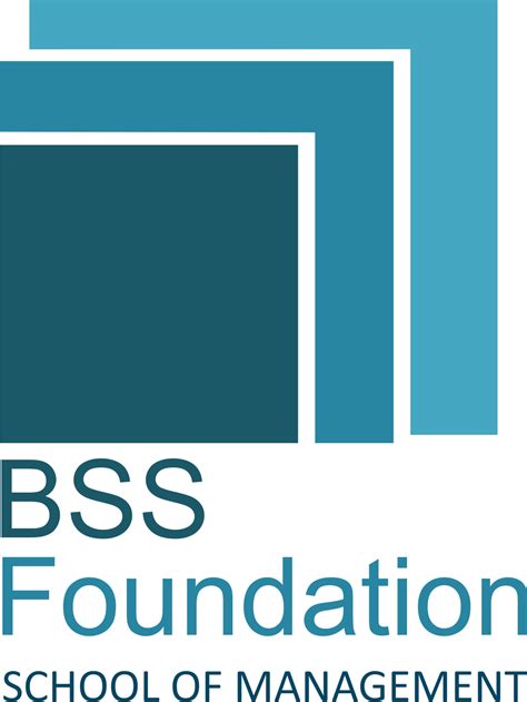 Mms Bss Foundation