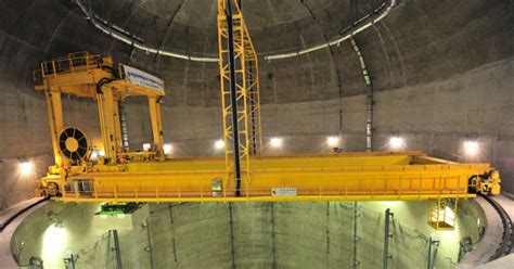 최남호 산업차관 안전한 원전 전제조건인 고준위특별법 제정에 최선