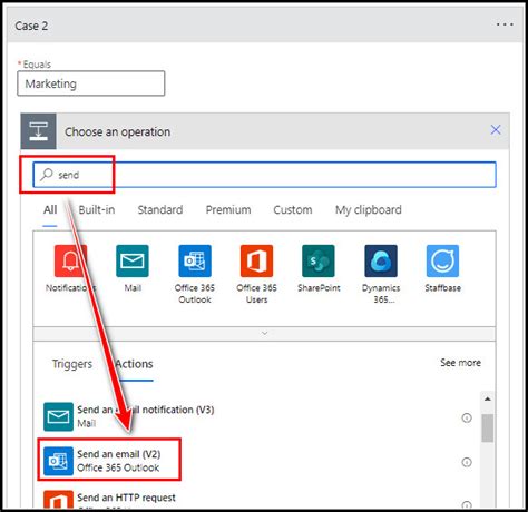 Microsoft Forms Send Email Based On Form Response