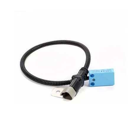 Датчик положения бесконтактный JCB 3cx 4cx (ОРИГИНАЛ) 701/80314 купить ...