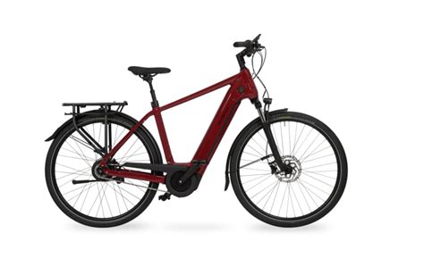 Découvrez Le Velo De Ville Aeb Le Vélo Allemand Sur Mesure Vente De Cycles Vers