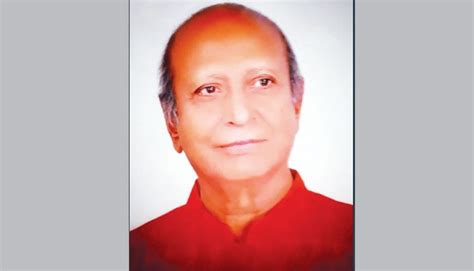 New Age Dancer Golam Mostofa Dies