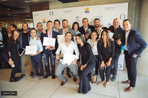 Heres A Glimpse Of Orascom Orascom Development Careers Facebook