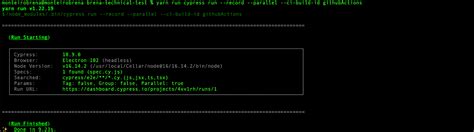 cypress testing framework tutorial with examples sauce labs