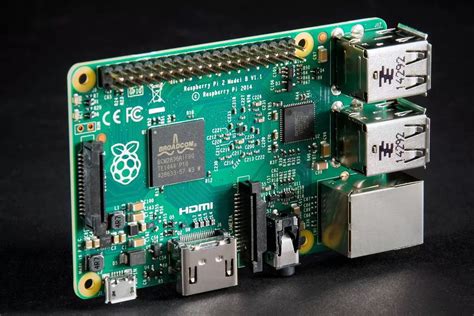 Raspberrypi กับ 19 ประโยชน์สุดเจ๋งที่สามารถทำได้ สอนโดรน อบรมโดรน สอนบินโดรน โรงเรียนสอนโดรน