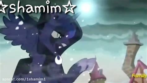 پونی کوچولوآهنگدوبله فارسیتوضیحات