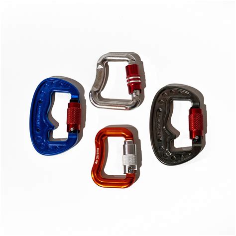 Paramotor Accessories Carabiners Page 1 Lite Flite