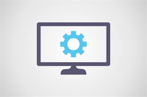 Network Settings Icon Graphic By JM Graphics Creative Fabrica