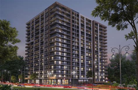 ბინა გაბრიელ სალოსის ქუჩაზე Archi Ge