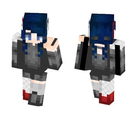 Install Oc Mikey Skin For Free Superminecraftskins