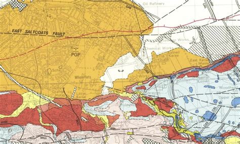 Tidal Flat Deposits Understanding The Risks Ground Projects